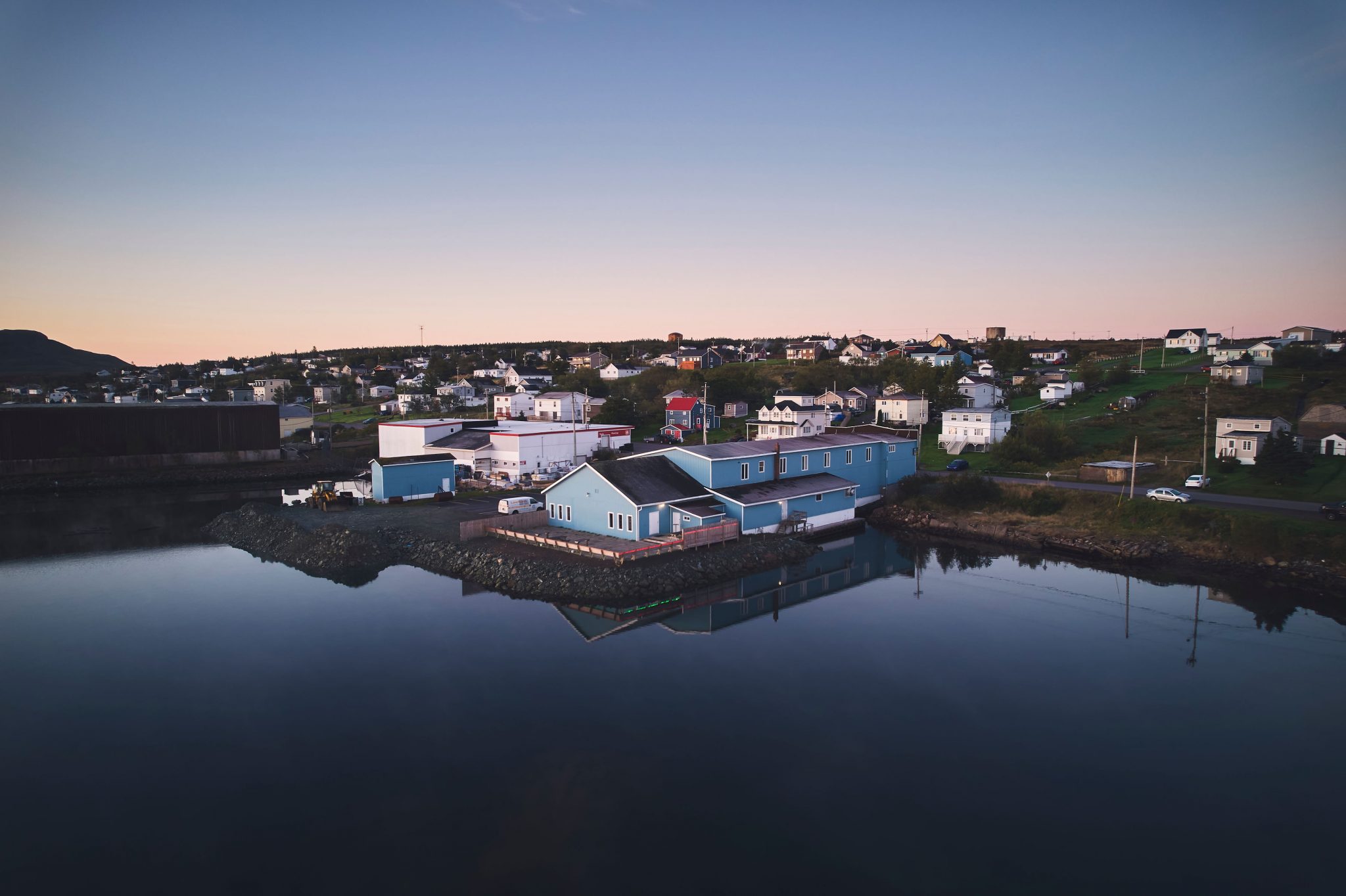 About | Ocean View Motel